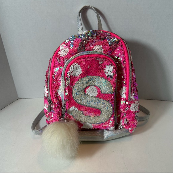 Justice | Accessories | Justice Girls S Backpack | Poshmark
